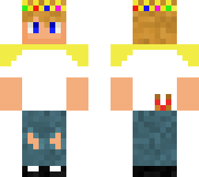 main mc skin | Minecraft Skins