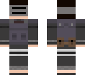 shinobi | Minecraft Skins