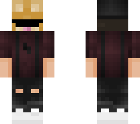 misa | Minecraft Skins
