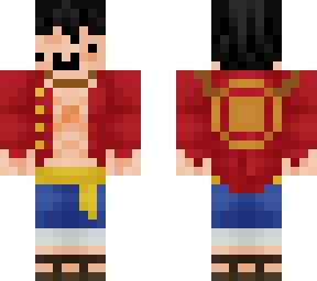 derpy monkey | Minecraft Skins