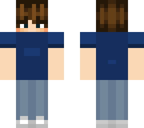 nappy | Minecraft Skins