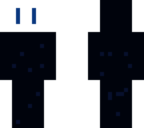 Night Stalker | Minecraft Skin