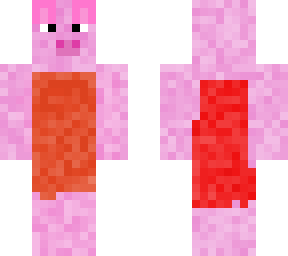 peppa pig | Minecraft Skins