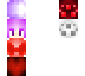 pfp | Minecraft Skin