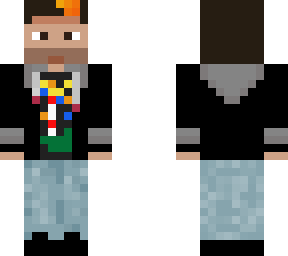 pinta | Minecraft Skins