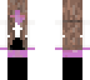 alien girl | Minecraft Skins