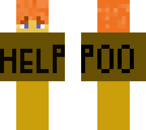 ranga | Minecraft Skin