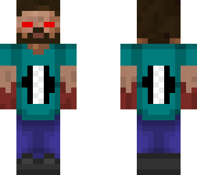 free scary | Minecraft Skins