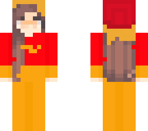 shubble | Minecraft Skins