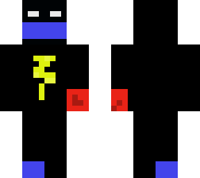 skin V1 | Minecraft Skin