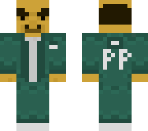 split into equal groups | Minecraft Skin