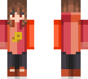 spud | Minecraft Skin