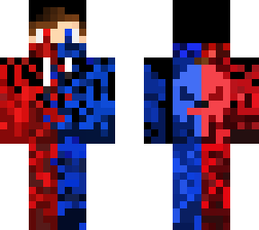 super | Minecraft Skin