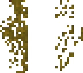 vines | Minecraft Skin