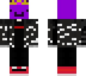 Wemmbu Minecraft Skins