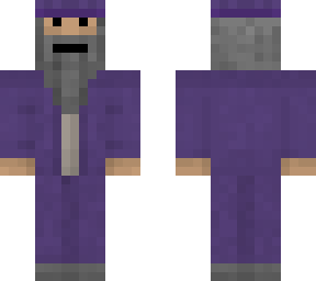 Old Wizard | Minecraft Skins