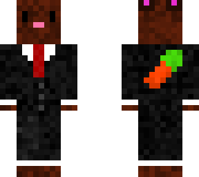 conejo | Minecraft Skins