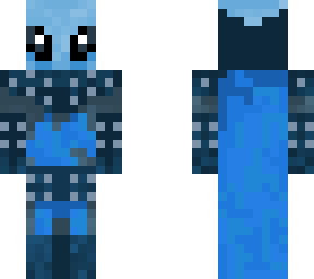 megamind | Minecraft Skins