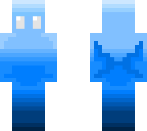 Allay - The Minecraft mob vote | Minecraft Skin