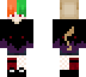 alt boy | Minecraft Skins