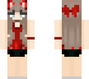 arigameplay | Minecraft Skins