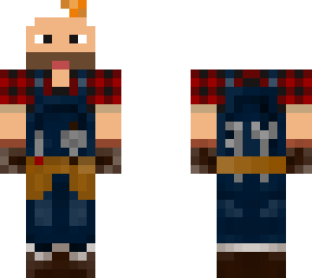 constructor | Minecraft Skins