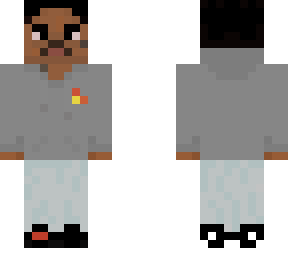 kankan | Minecraft Skins