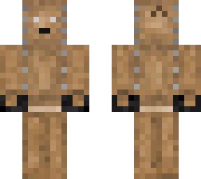 Boxman2 | Minecraft Skin