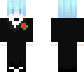 chongyun | Minecraft Skins