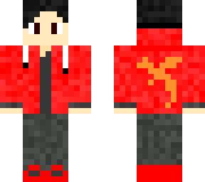 croco | Minecraft Skins