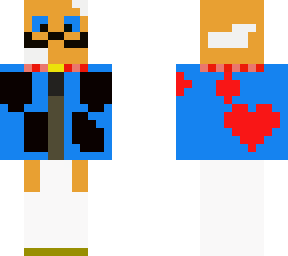 beagle | Minecraft Skins