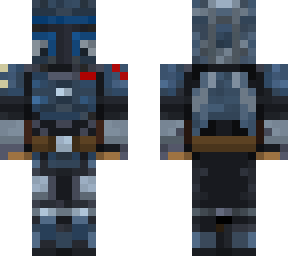 death trooper | Minecraft Skins