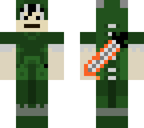 dragon scale armor | Minecraft Skins