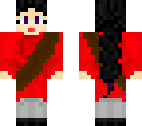 dragon tamer | Minecraft Skins