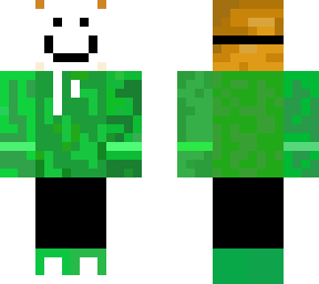 animated dream | Minecraft Skins