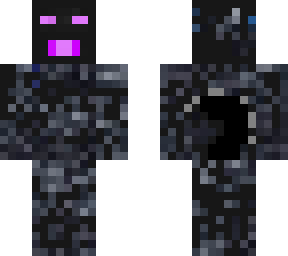 mc end | Minecraft Skins