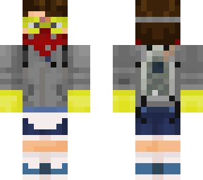 dbd | Minecraft Skins