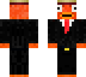 fishsticks | Minecraft Skins