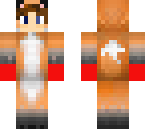 boxing gloves | Minecraft Skins