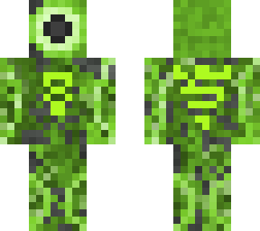 God Steve Minecraft Skins