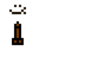 glizzy | Minecraft Skin