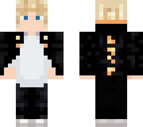 Josh | Minecraft Skin