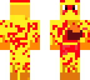 kaid ninjago | Minecraft Skin