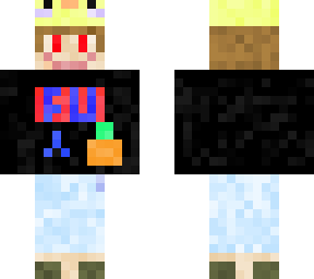 kaka | Minecraft Skin