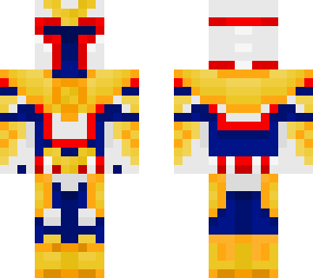 old king knight medieval armour grey | Minecraft Skins