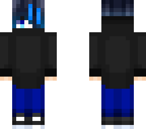 Luc | Minecraft Skin