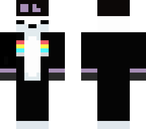 lushy | Minecraft Skins