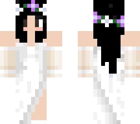 mi amor | Minecraft Skin