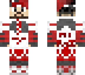 mirage | Minecraft Skins