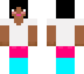 nicki minaj | Minecraft Skins